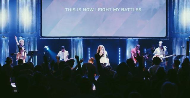 CT Church | Houston TX | One Church. Four Locations.