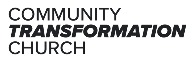 Community Transformation Church | One Church. Many Locations