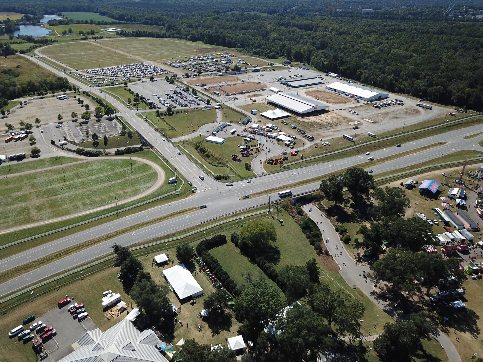 The Meadow Event Park | Event Center, Doswell, VA