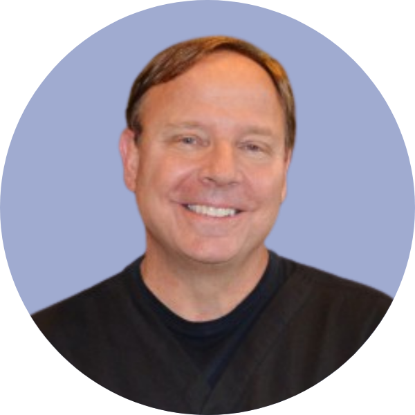 Dr. Benson Oral Surgery Joins Family | Stevenson, Fairchild, & Surber OMS