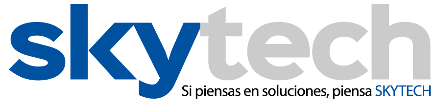 Skytech.cl | Soluciones tecnológicas para tu empresa