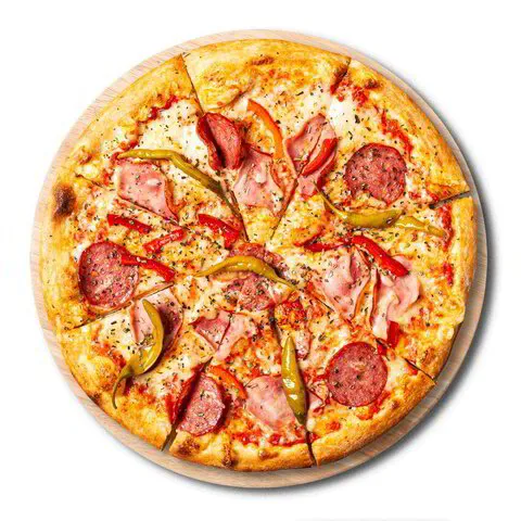 PicaPica.lt | Picerijos Kaune | Girstutis - Taikos pr. - Kalniečiai ...