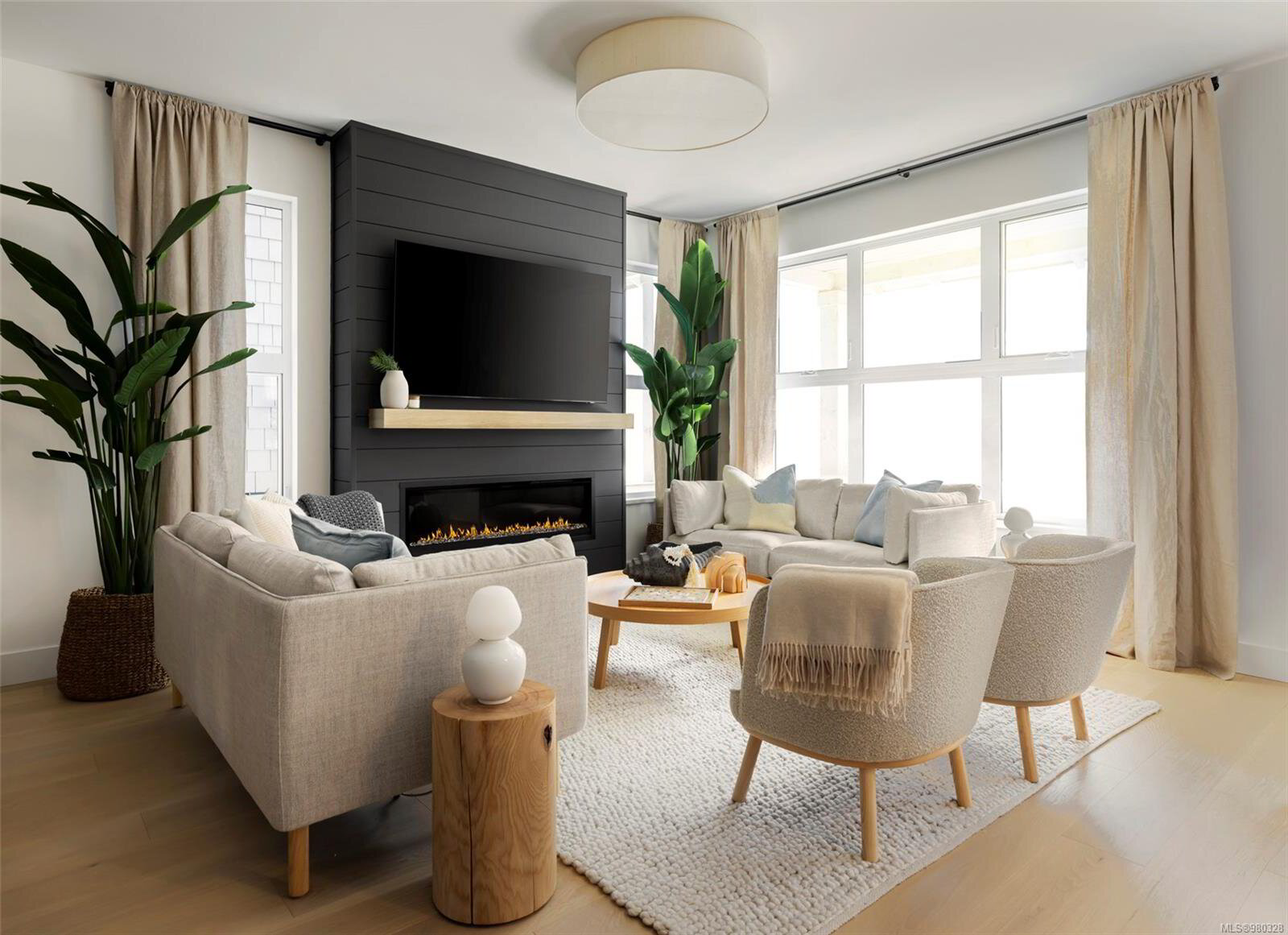 JesSari Realty Group - Nickson Phase II - Sooke Development