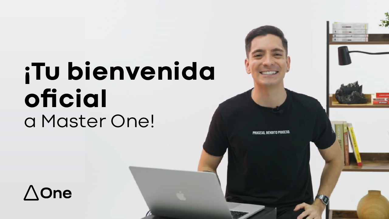 Sesión #4 · Onboarding