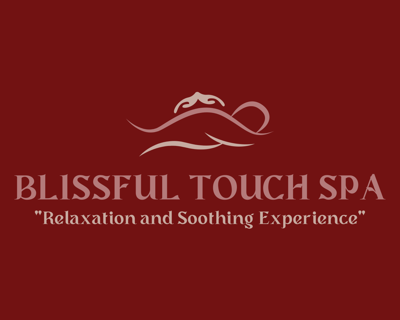 Blissful Touch Massage
