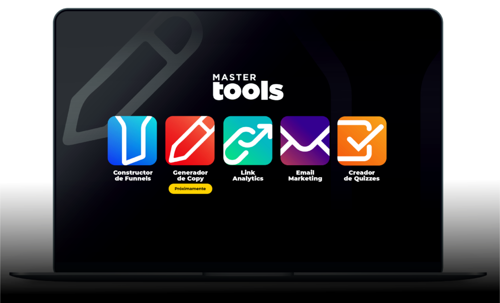 ¡Nuestros Planes! | MasterTools » La Suite de Herramientas Diseñada ...