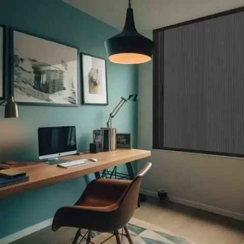 Blind Screen - The New All In 1 Blind