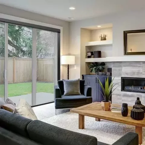 Blind Screen - The New All In 1 Blind