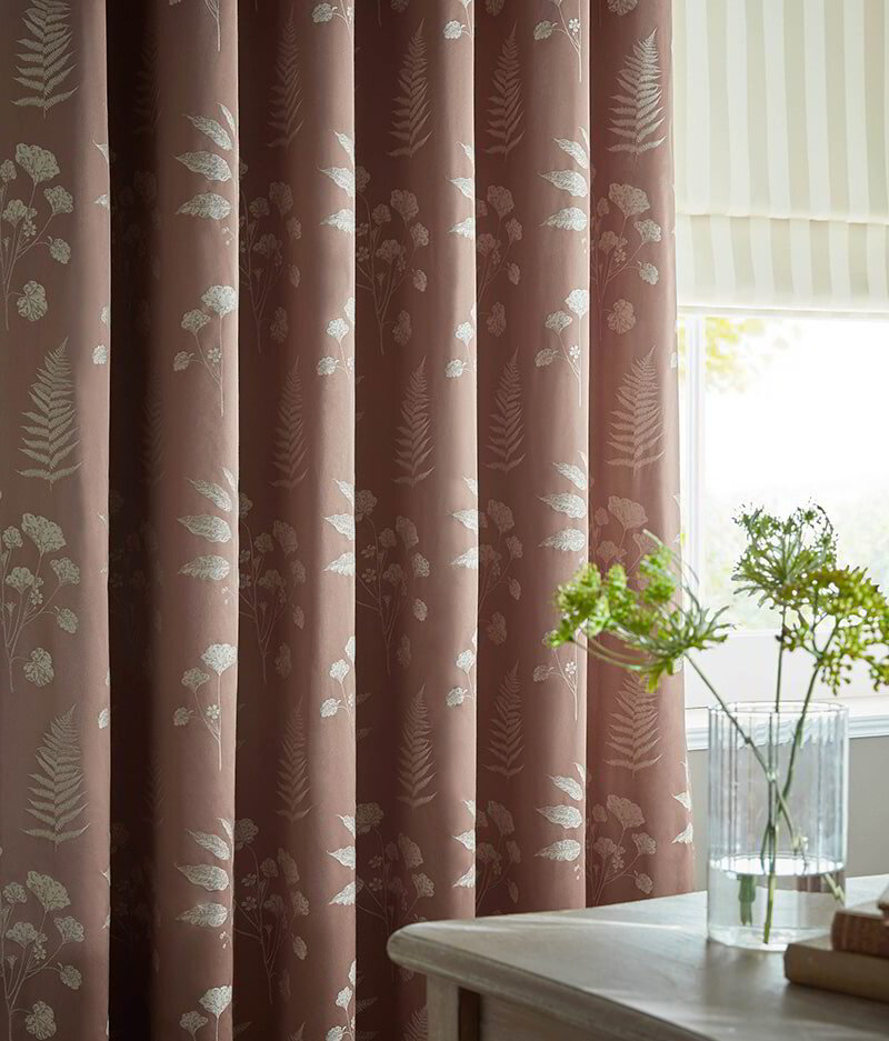 Made To Measure Curtains - Measured and Fitted Free