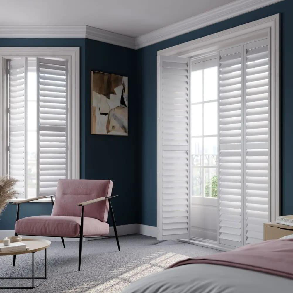 Made To Measure Shutters - Free Measuring & Fitting