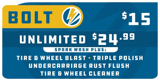 Flash Wash – Vancouver’s Fast, Fun, and Friendly Car Wash!