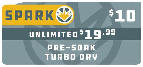 Flash Wash – Vancouver’s Fast, Fun, and Friendly Car Wash!