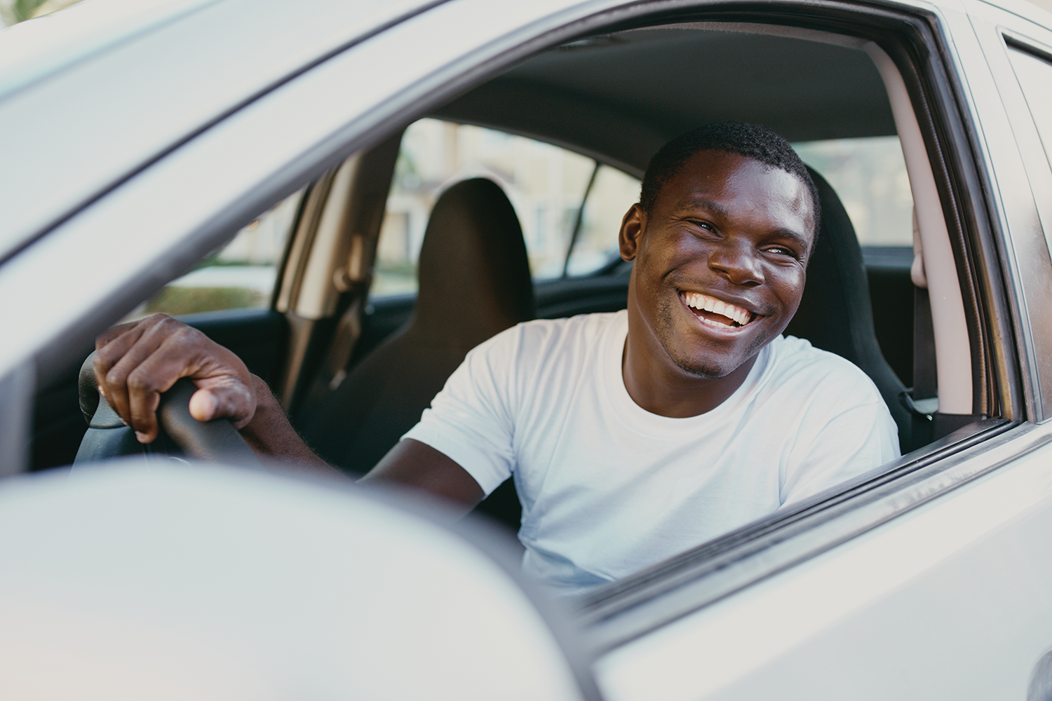 Flash Wash – Vancouver’s Fast, Fun, and Friendly Car Wash!