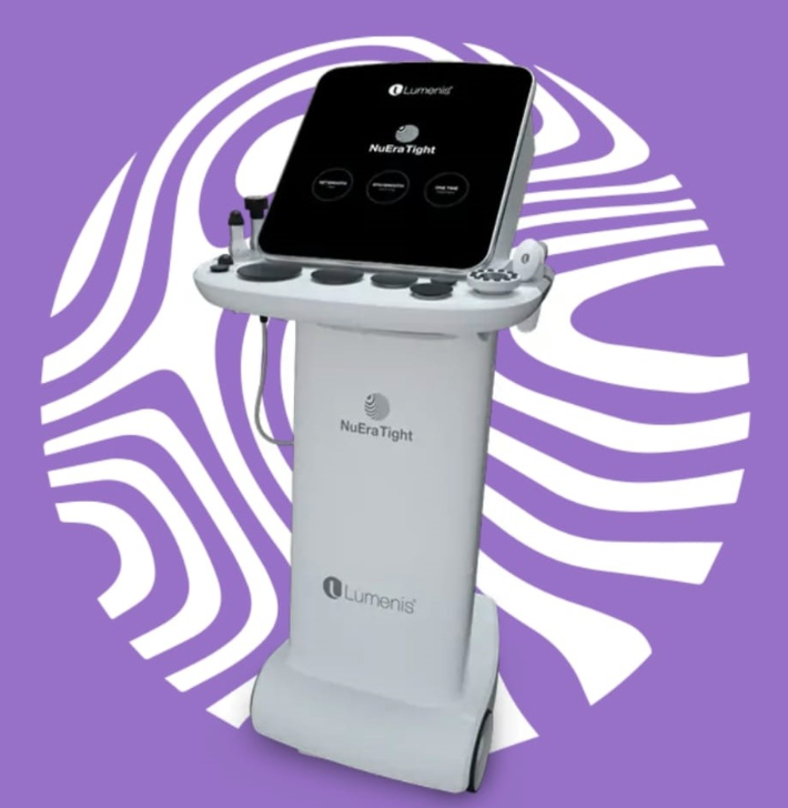 Radiofrecventa corporala NuEra® Tight