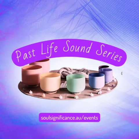 Past Life Insights with Soul Significance