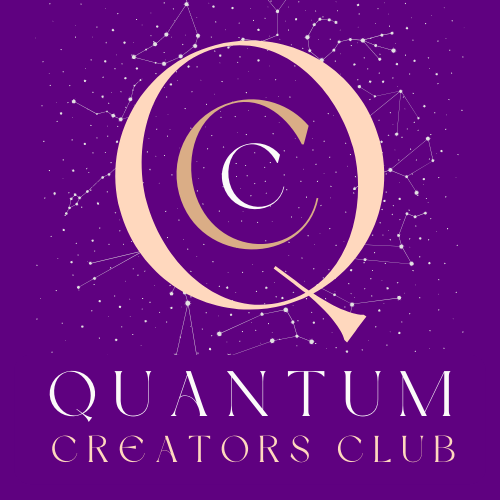 Quantum Creators Club - monthly manifestation & soul development
