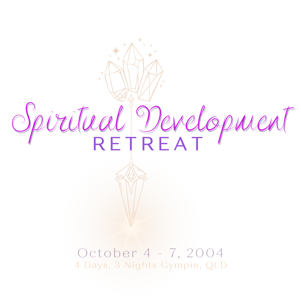 Spiritual Development Retreat with Soul Significance