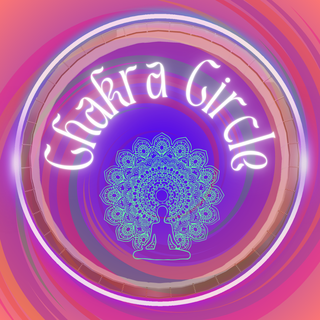 Chakra Circle - Group sessions to activate chakras
