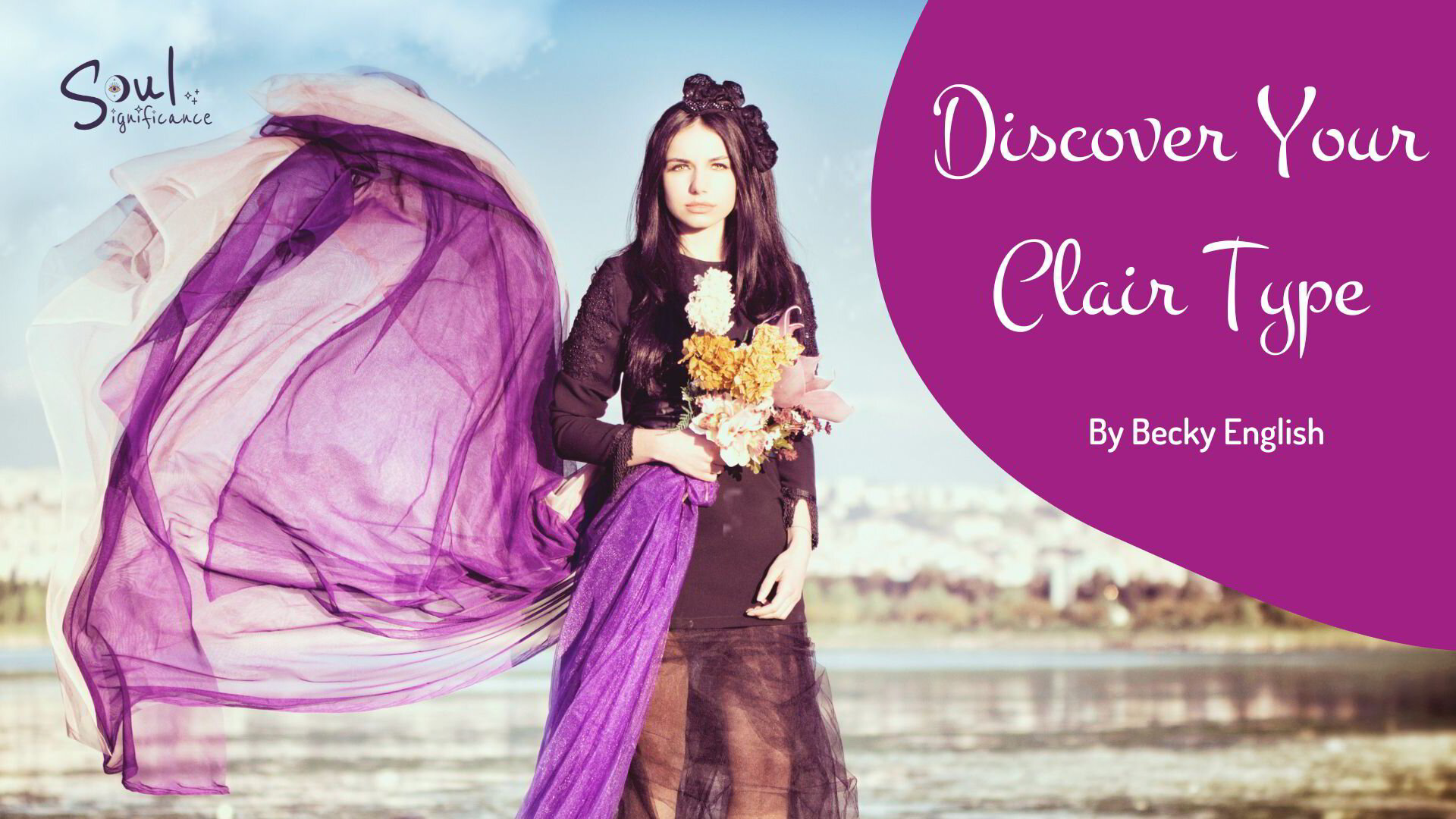 FREE Clair Quiz - Find Your Clair Type