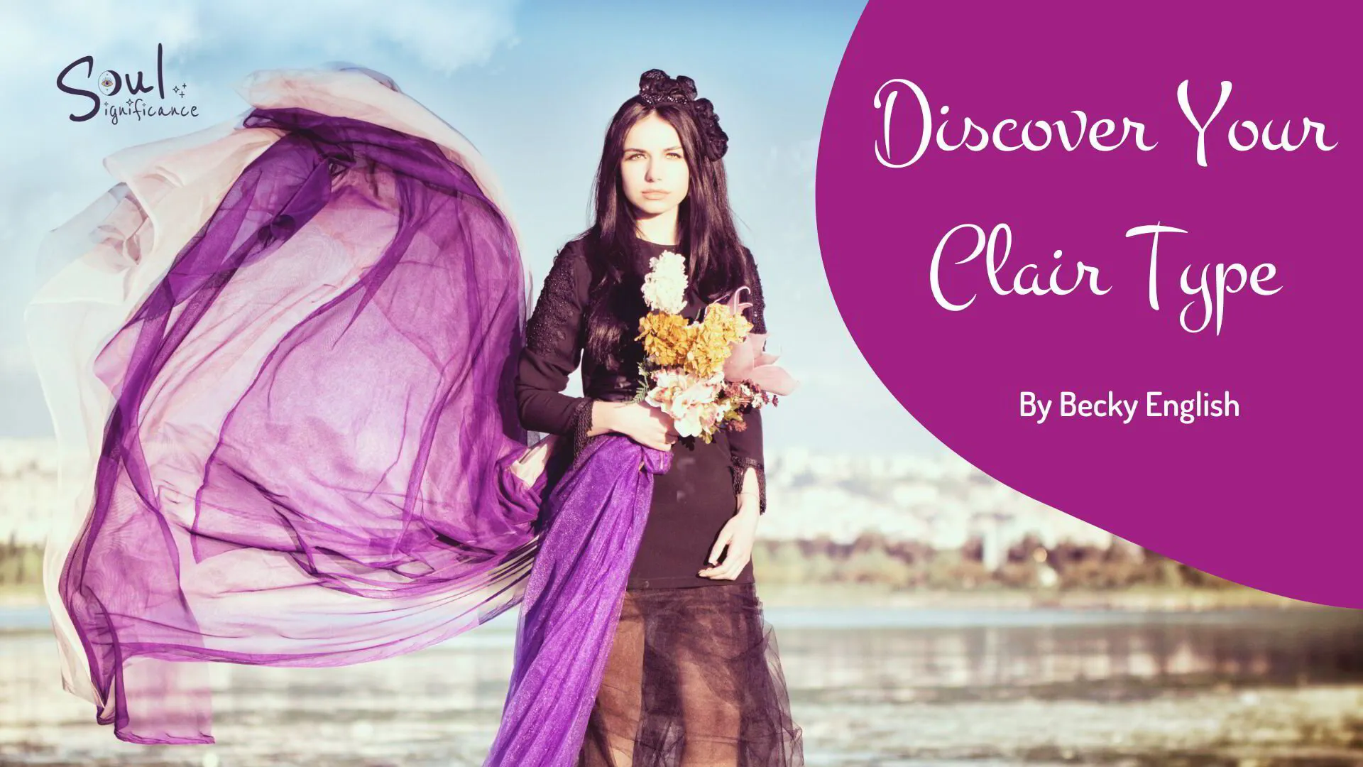 FREE Clair Quiz - Find Your Clair Type