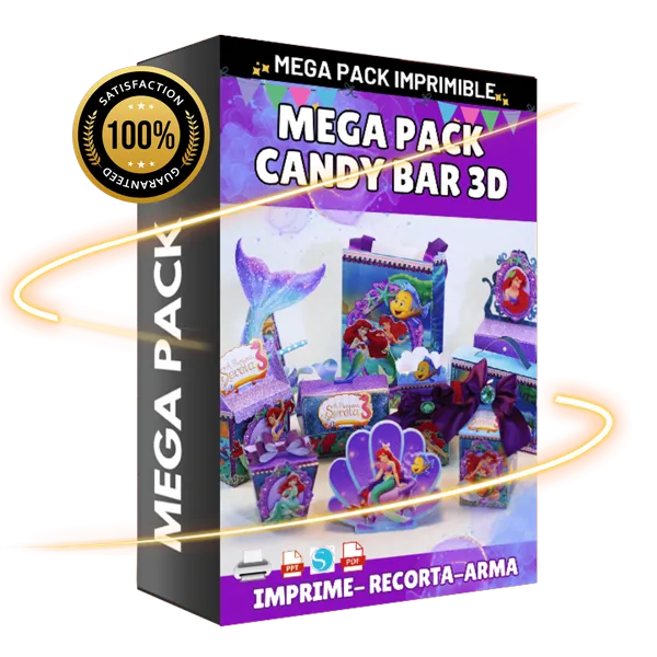 Mega Pack