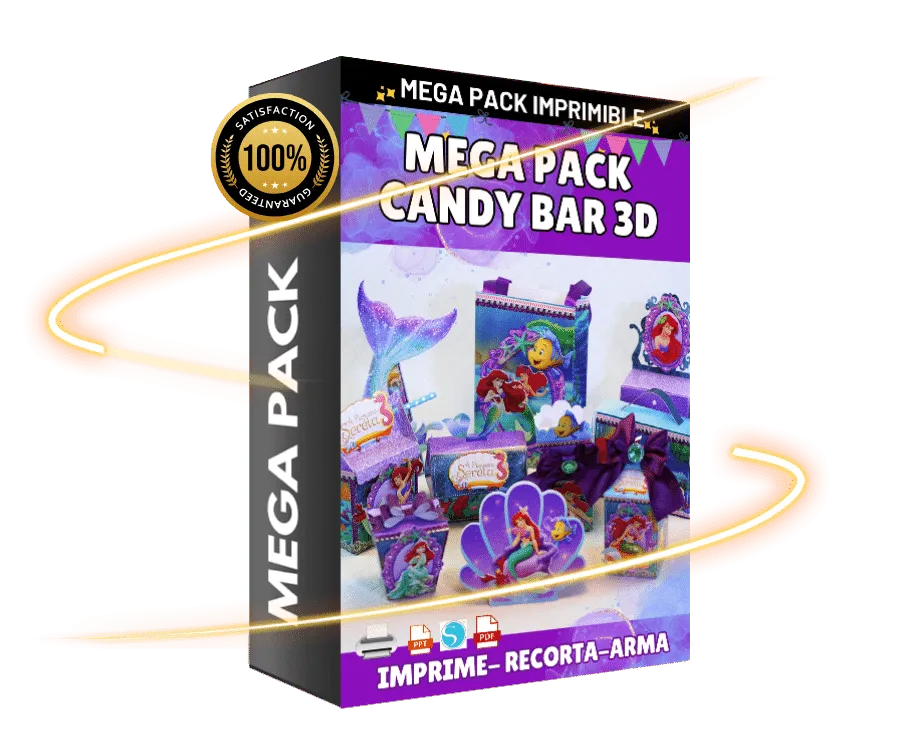 Mega Pack