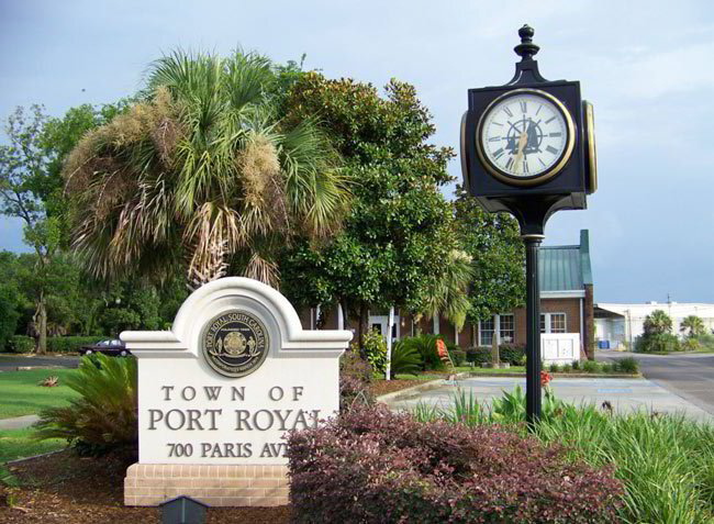 Port Royal, SC: A Hidden Gem with Rich History and Natural Beauty