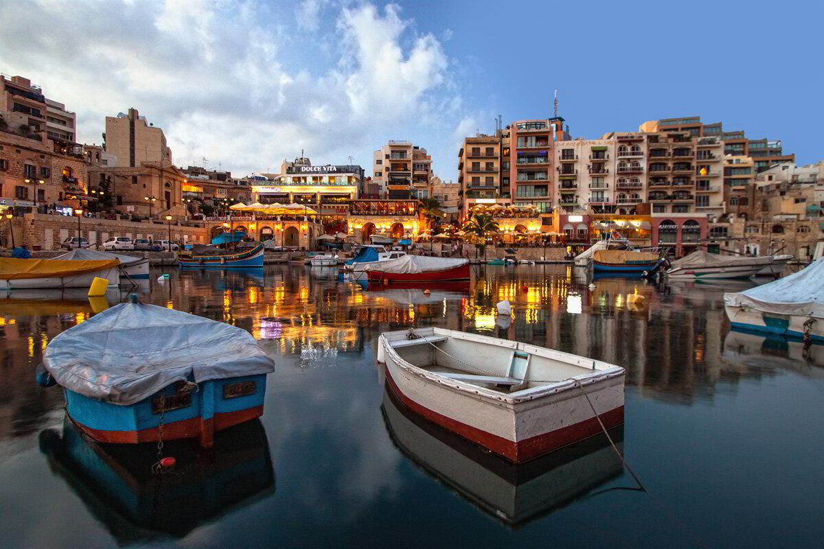 Zwiedzanie Malty: od Valletty po Popeye Village i sąsiednie wyspy