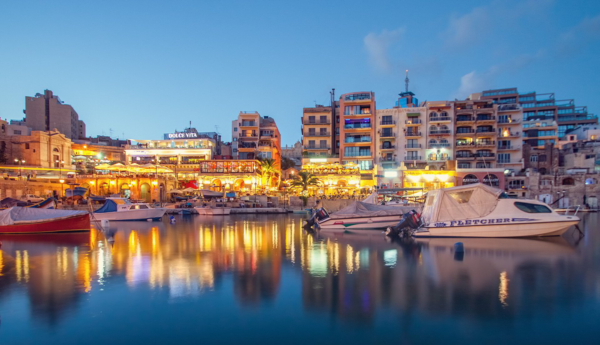 Zwiedzanie Malty: od Valletty po Popeye Village i sąsiednie wyspy