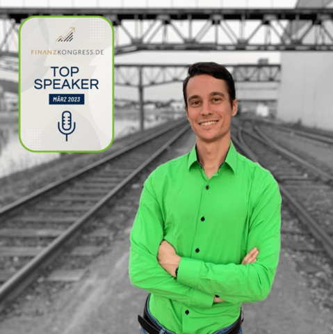 Lerne durch 1:1 Mentoring in Aktienoptionen zu investieren