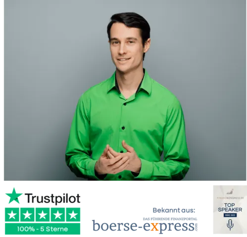 Kostenloser Videokurs Optionshandel