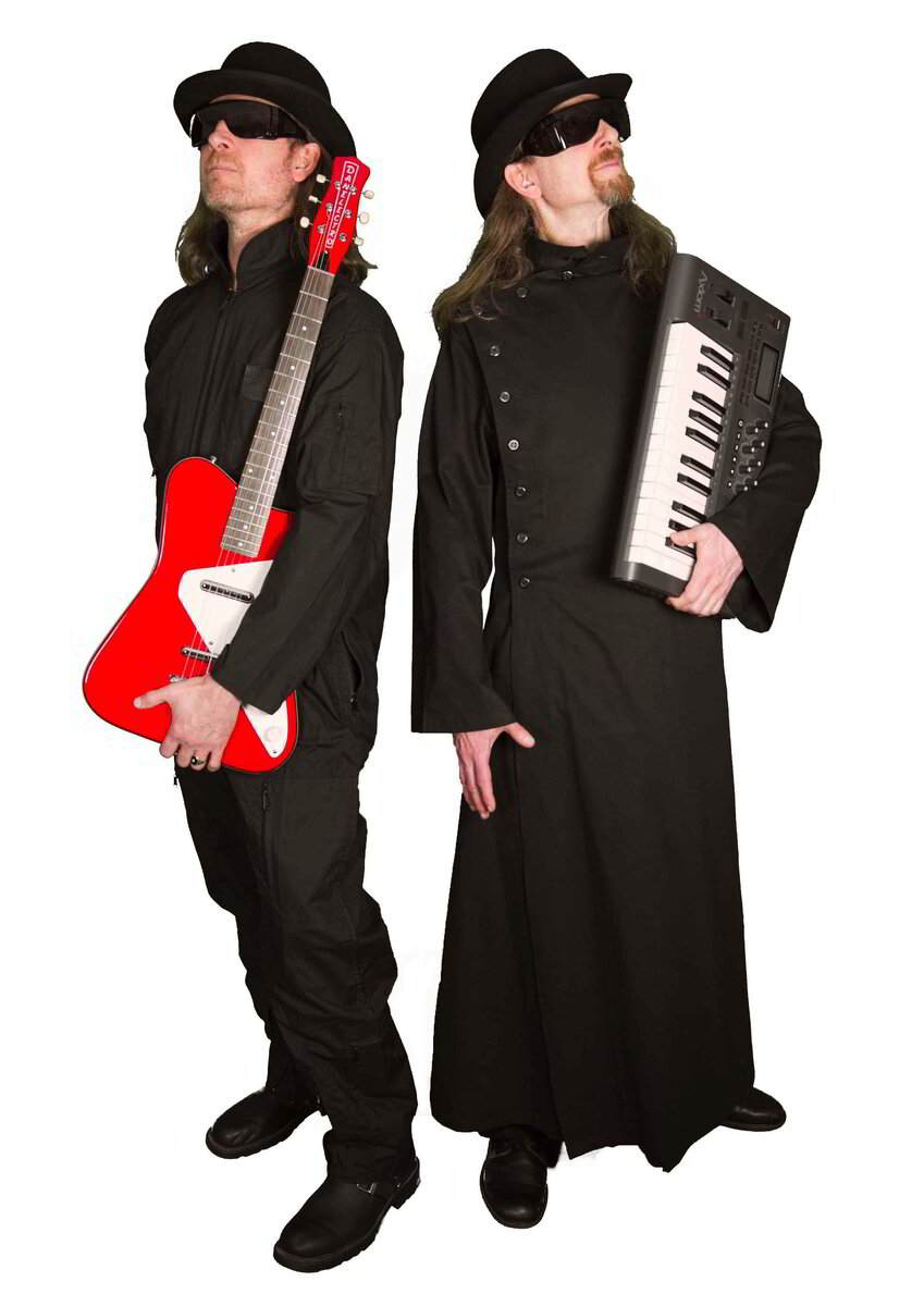 The Official Site of the Vatcher Brothers, an award-winning alternative ...