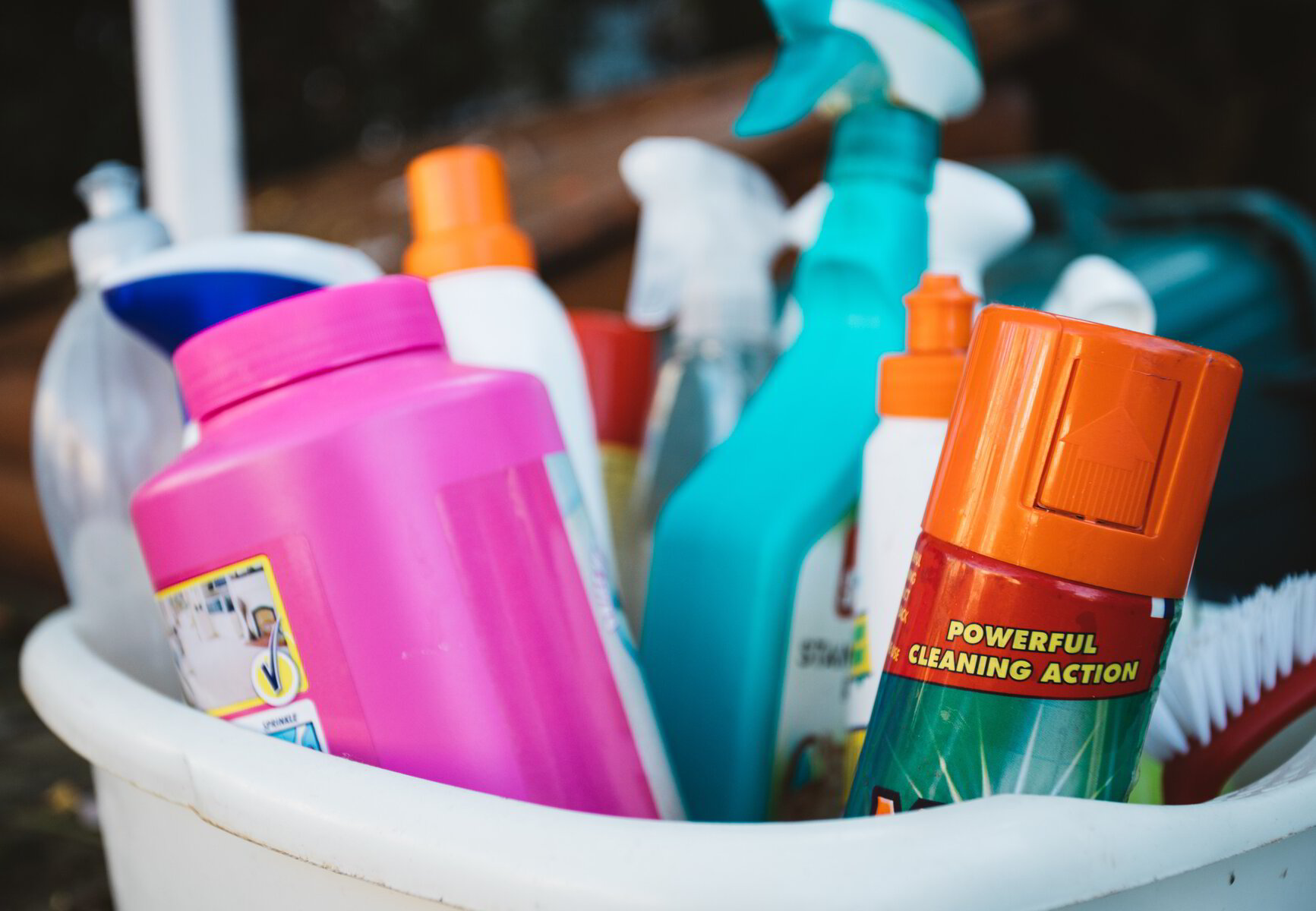 Toxins In The Home and How They Affect Your Health