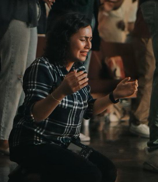 We Need Prayer Meetings