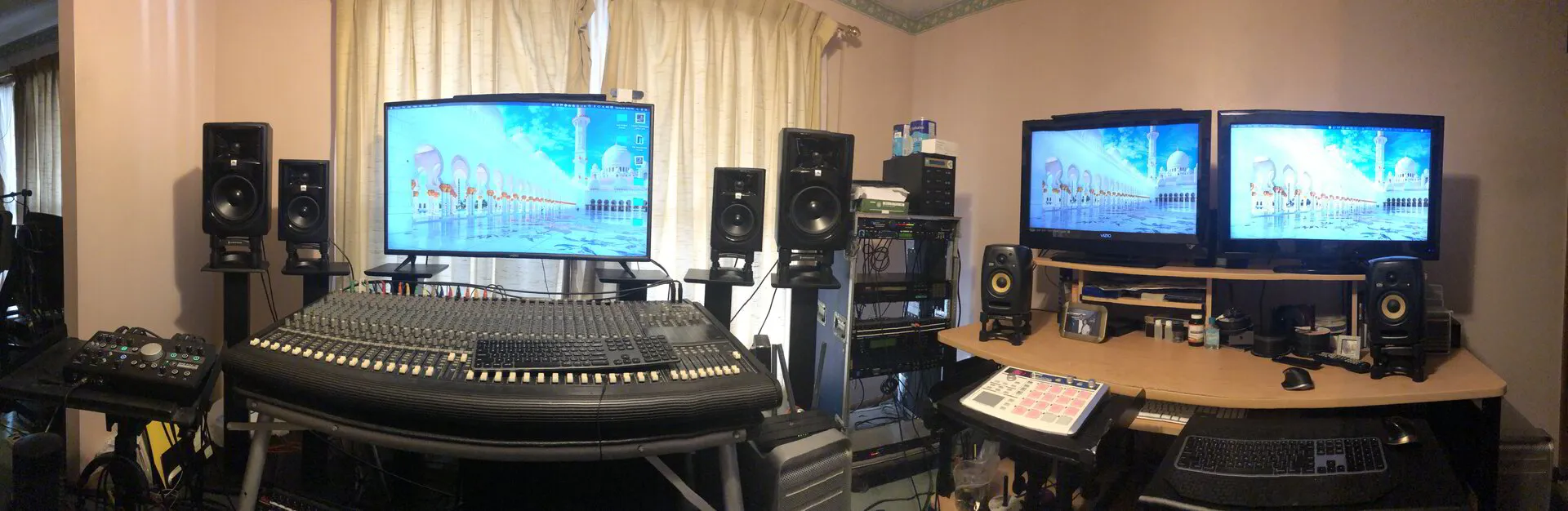 Welcome To RCG Studios