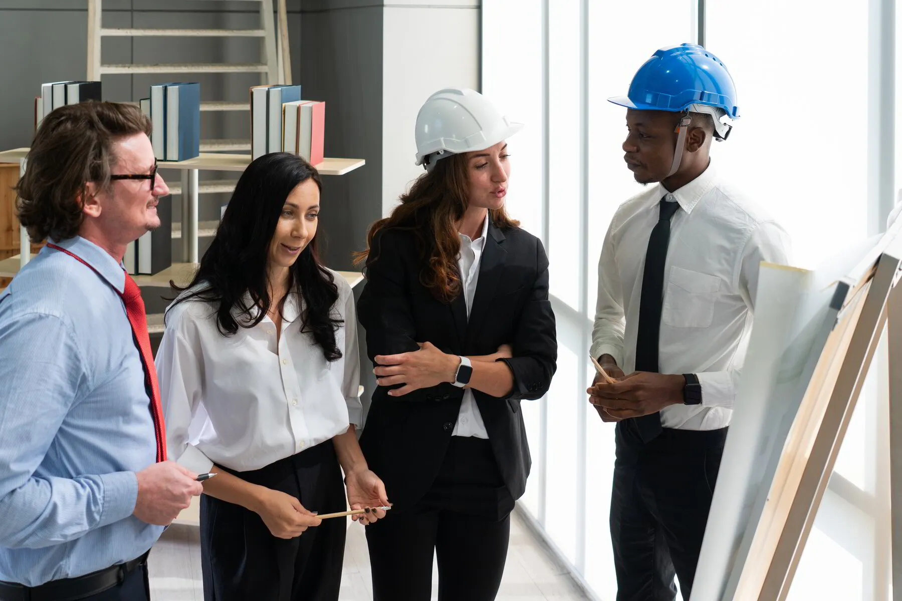 Project Manager Jobs / Careers | Oklahoma City, Edmond, Norman, Moore ...
