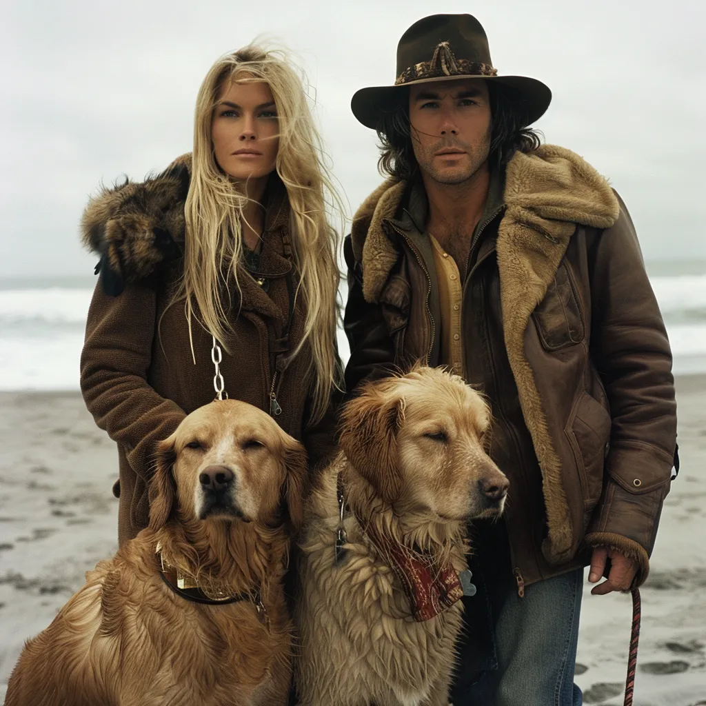 HUGGS for UGGS | Redefining FURR