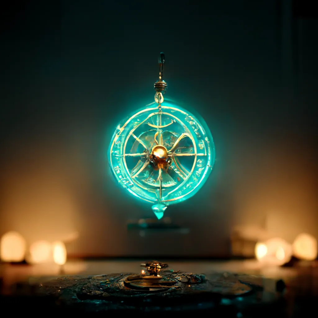 Soul Compass Mobile App 111