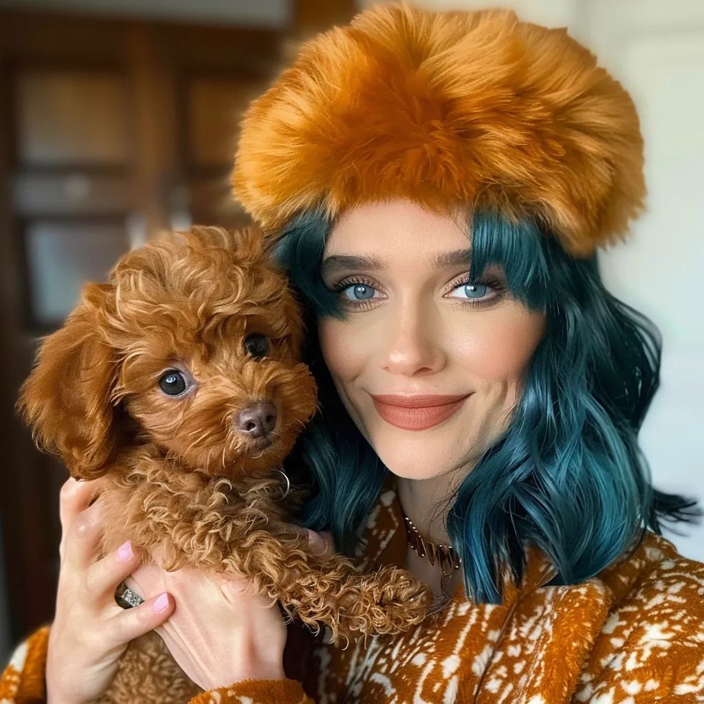 HUGGS for UGGS | Redefining FURR