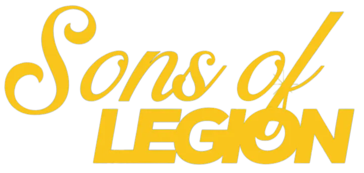 Sons of Legion Official Website