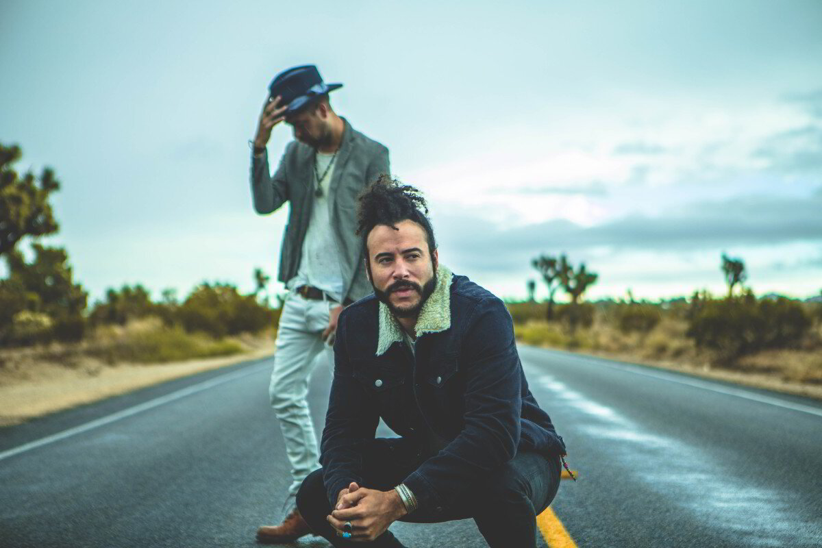 No Place for Quitters: How Sons of Legion Found Their Power