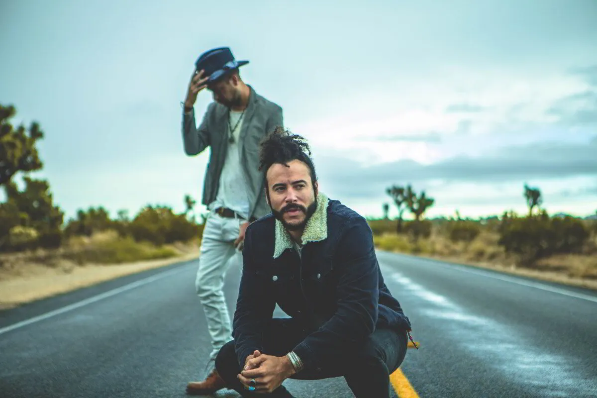 No Place for Quitters: How Sons of Legion Found Their Power