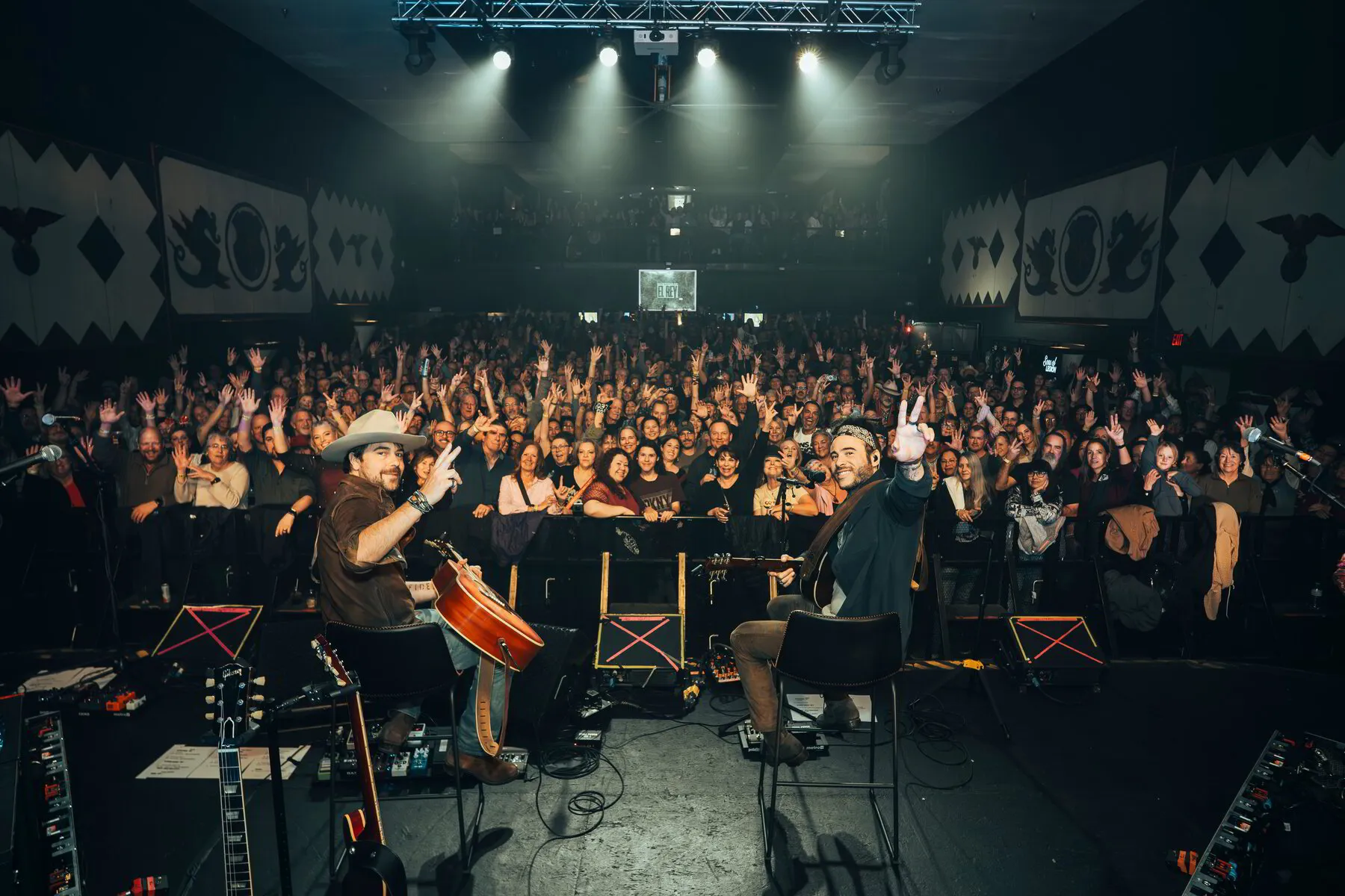 Thank You For Grabbing Sons of Legion "Power" Album