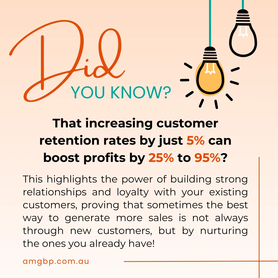 Nurturing Your Existing Client Base for Maximum Business Growth