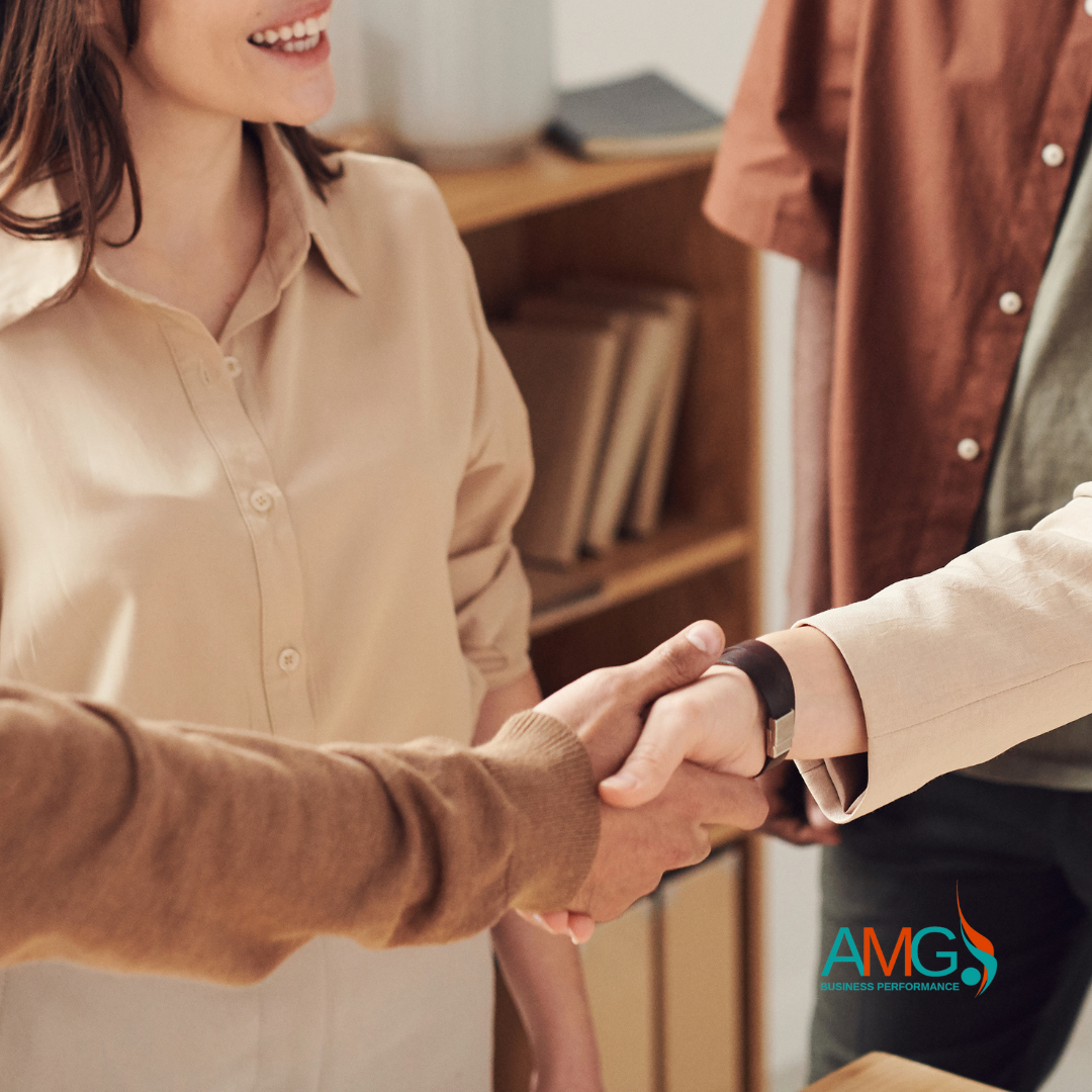 The Power of Referral Marketing: Boosting Business Growth Through ...