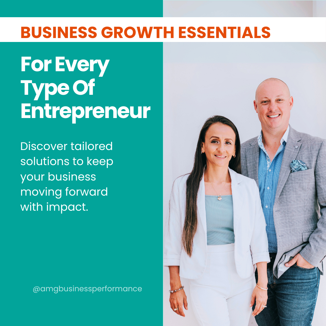 Business Growth Essentials for Every Type of Entrepreneur