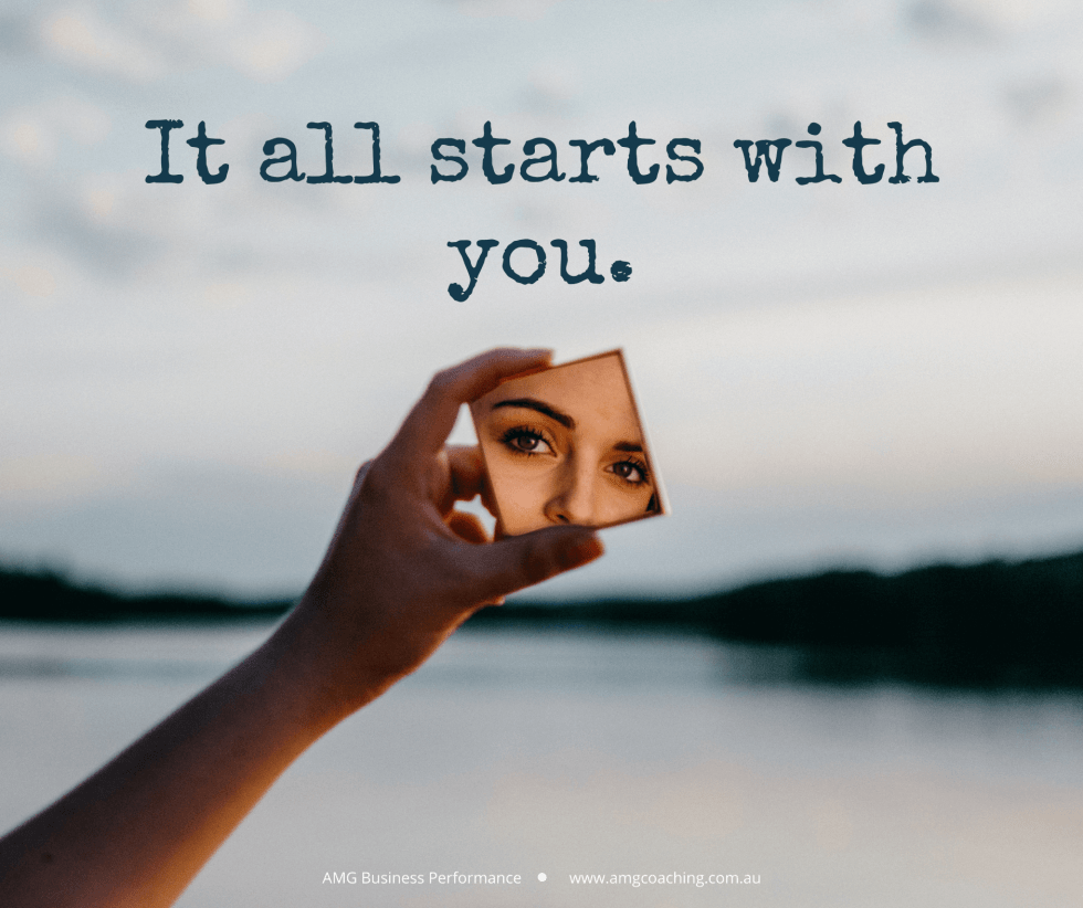 It All Starts With You It All Starts With You