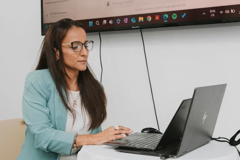 Marketing and Ai Mastery Workshop 2025