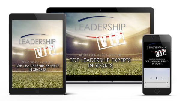 Leadership VIP