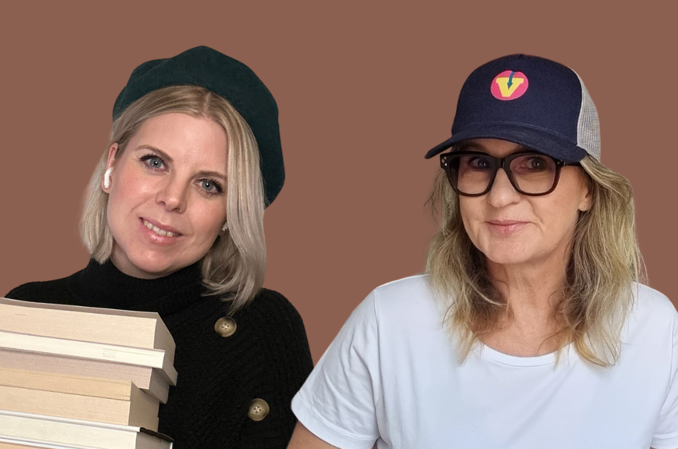 Så får du bokrecensenter att prata om din bok